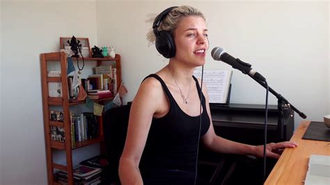 Dream A Little Dream Cover Sofía Guevara Youtube