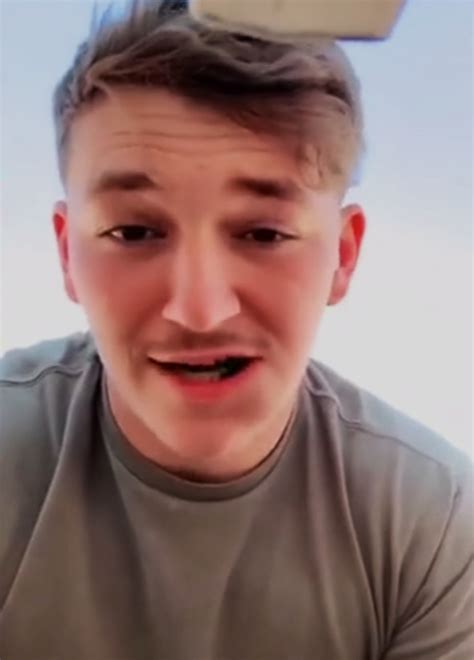 Just Discovered He Packs Big Lippers And Calls Himself The Dip God Follow Justdippers For New