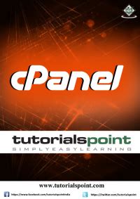 CPanel EBook