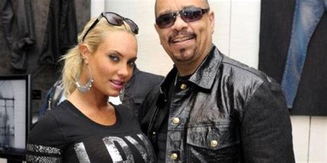 Ice T And Cocos Flirty Photo Scandal Why They Were Both Wrong Yourtango
