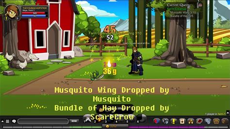 Aqw Class Rank Farming At Derek Spencer Blog