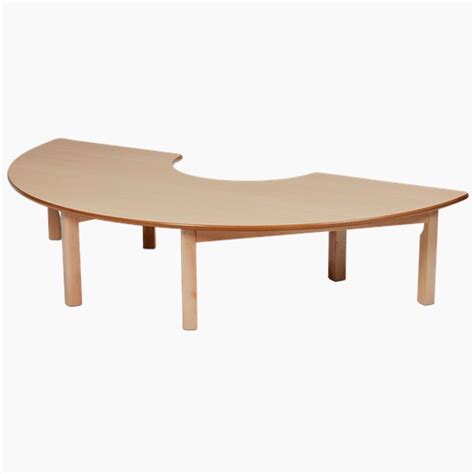 Millhouse Rectangular Table Large Early Years Direct