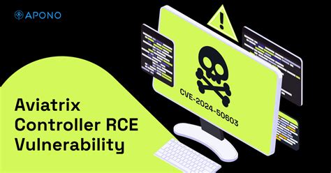 aviatrix controller rce vulnerability allows unauthenticated malicious
