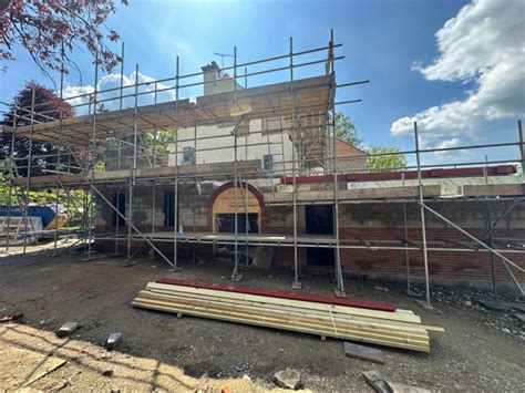 James Hampton On Linkedin Scaffolding Scaff Scaffold Construction Scaffoldinglife…