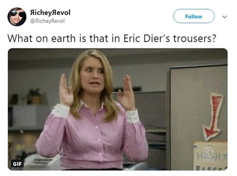 Snap Of Footballer Eric Dier Sends Social Media Into Meltdown Daily Mail Online