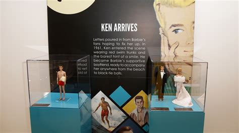 Ken Has A Last Name — Barbie Fans Shocked By Dolls Full Moniker