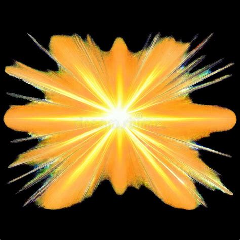 Sunlight Lens Flare Overlay Effects With High Quality Sun Rays On