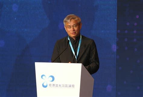 經濟學家周其仁：打造世界級大灣區 關鍵在於濃度和密度 本社編輯部 灼見名家