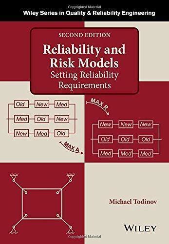 Reliability And Risk Models Setting Reliability Requirements Tuned In