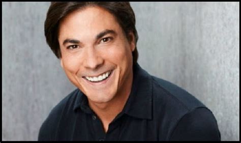 Days Of Our Lives Spoilers Bryan Dattilo Announces Dool Exit Soap Opera Spy
