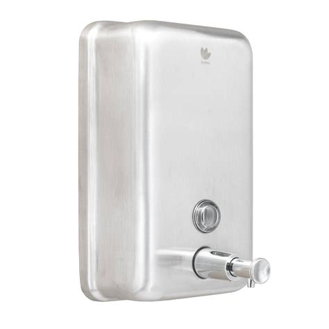 Commercial Soap Dispensers Automatic And Wall Mounted Soap Dispensers