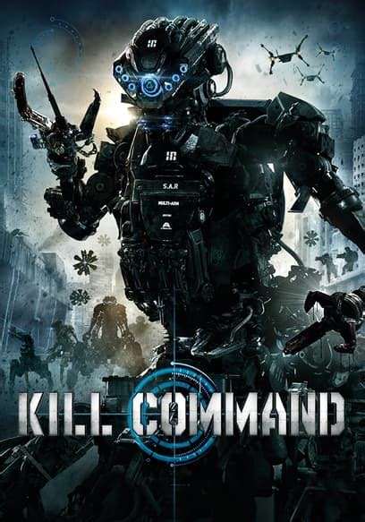 Watch Kill Command 2016 Free Movies Tubi