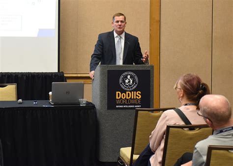 Dvids Images Intelligence Community Security Coordination Center On The Federal