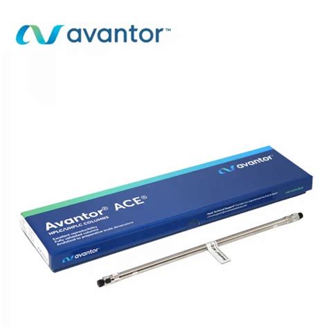 Ace Hplc Column At Rs 45000 In New Delhi Id 2853268914355 Ace Hplc Column At Rs 45000 In New Delhi Id 2853268914355