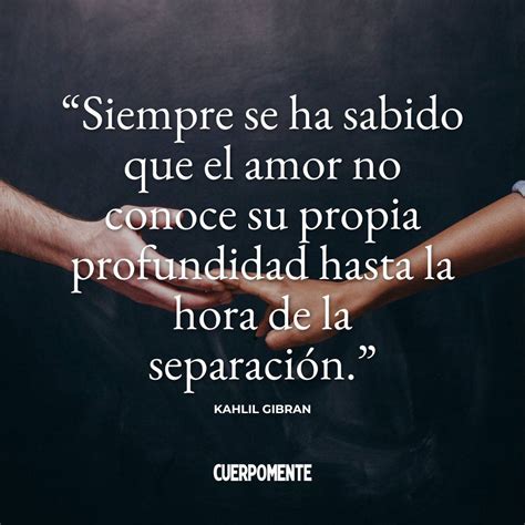 12 Frases De Desamor Para Dedicar Sin Olvidar El Cariño