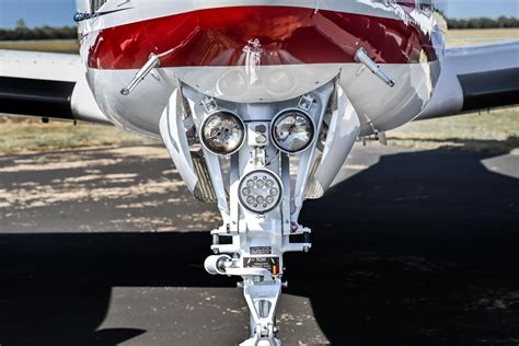 N254pc Beechcraft King Air 300 International Aircraft Marketing