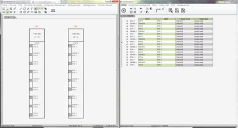 RTD And Encoder Modules SkyCAD