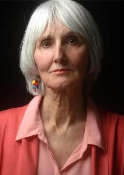 Sue Klebold Fan Casting