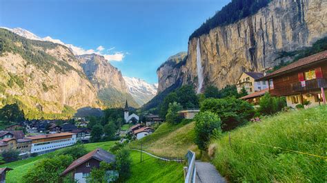 Switzerland Wallpaper 69 Images