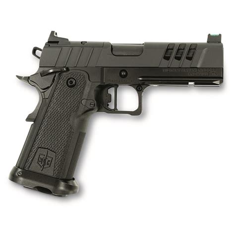 Sds Arms Mac 9 Double Stack Semi Auto 9mm 425 Barrel 171 Rounds