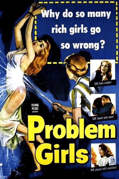 Problem Girls Alchetron The Free Social Encyclopedia