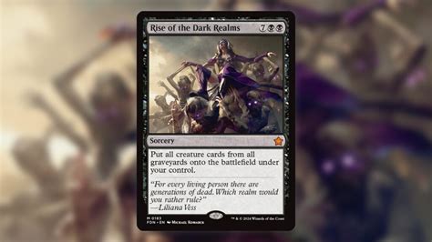 Top Five Most Expensive Mtg Foundations Reprints