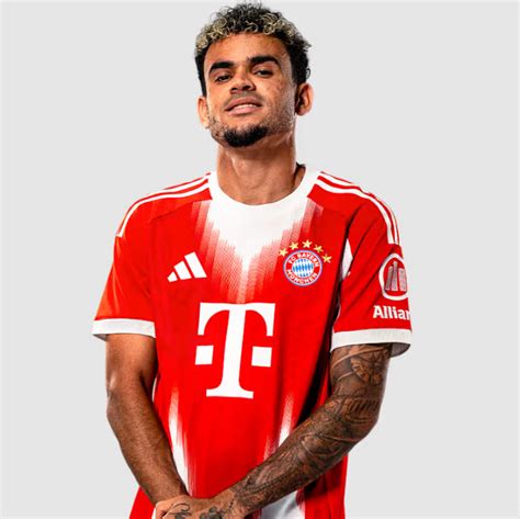 Luis Diaz Lĩnh án Treo Giò 3 Trận Sau Pha Vào Bóng Với Hakimi