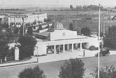 The Depot In Torrance South Bay History South Bay Old Town