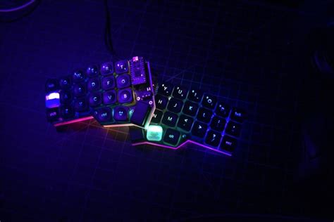 Nkey Rollover Qmk Corne R Crkbd