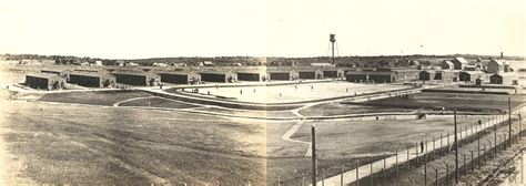 Camp 23 Monteith Camp Q Pows In Canada