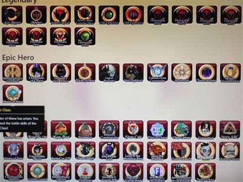 Finally I Got My Mage On Steroids Class And Only Need To Figure Out How