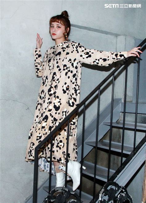 劉宇珊三立新聞網專訪｜娛樂圖輯｜娛樂星聞 Starsetncom