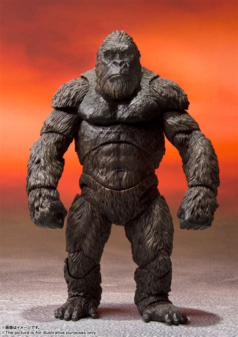 Pin By Jim Fields On Kaiju Source Files King Kong King Kong Vs Godzilla Godzilla Vs