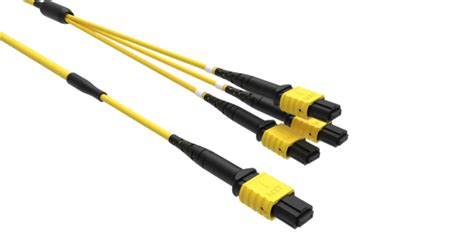 Hd Pre Terminated Trunk Cable Jtoptics