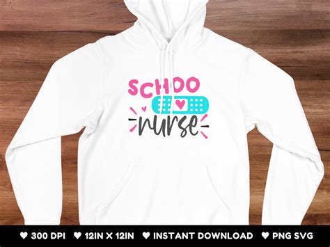 Babe Nurse Afbeelding Door DesignScape Arts Creative Fabrica