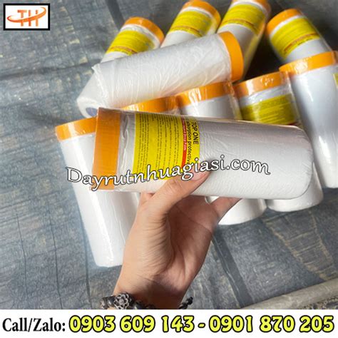 Màng Nilon Che Bụi Giá Sỉ Tốt Nhất