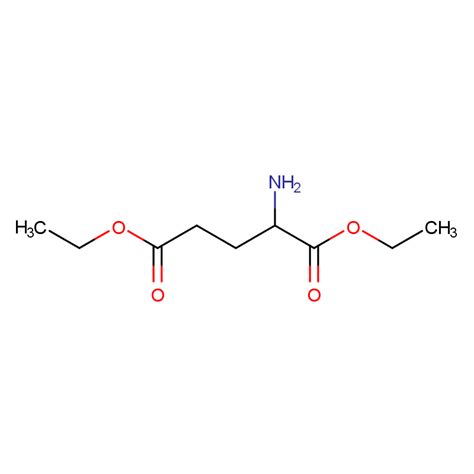 D Glutamic Acid Diethyl Ester 13107 55 6 Wiki