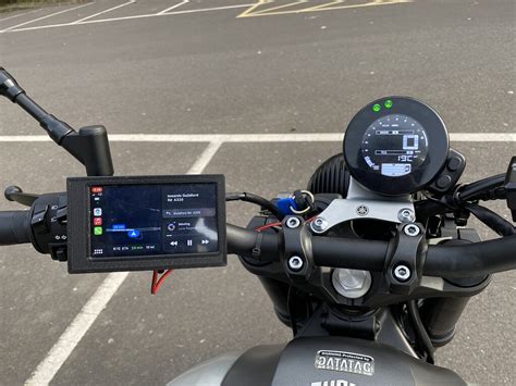 vim3 based motorcycle headunit project vim3 khadas community