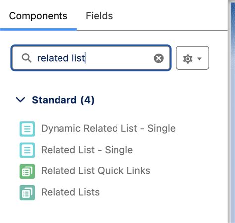 Why Salesforces Related Lists Are So Important Salesforce Ben