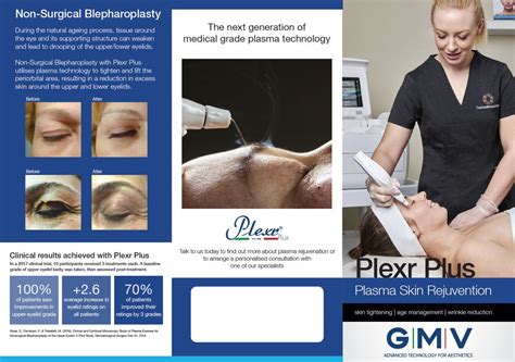Plexr Plus Brochure The Global Beauty Group Wholesale