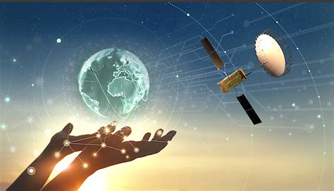 cgi to extend machine learning to leo satellite network optimization