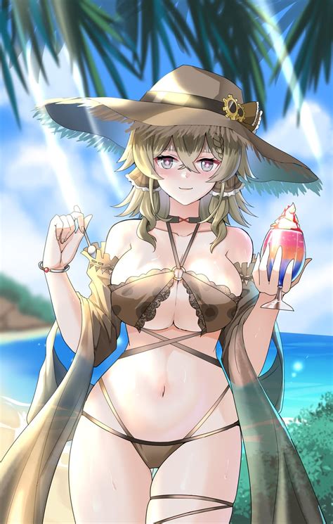 Vill V Honkai And 1 More Drawn By Zhihebox Danbooru Vill V Honkai And 1 More Drawn By Zhihebox Danbooru