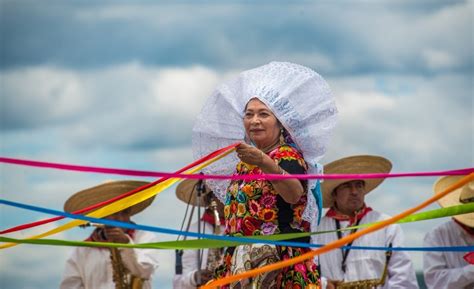 Ruta Del Istmo En Oaxaca Un Camino Lleno De Magia