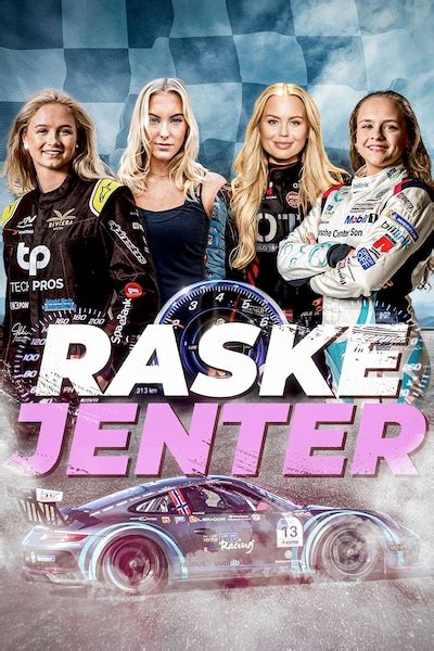 Raske Jenter Tv Serien På Nettet Viaplay