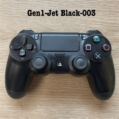 จอย Ps4 Dualshock4 Wireless Controller Ps4 Joy Ps4 ของแท้มือสอง