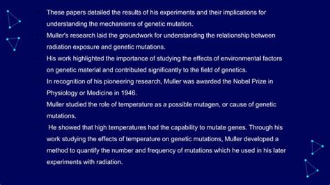 Detection Of Mutation By Clb Methodpptx