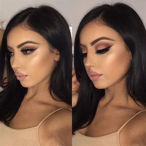 See This Instagram Photo By Gemmaisabellamakeup • 193k Likes Face
