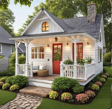 Pin By Catherine Jones On Decorating Cottage House Plans Tiny House