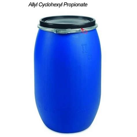Allyl Cyclohexyl Propionate At ₹ 925kg Magnesium Salicylate In