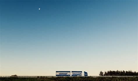 Mainfreight Revenue Takes Hit In Australia Globally Prime Mover Magazine